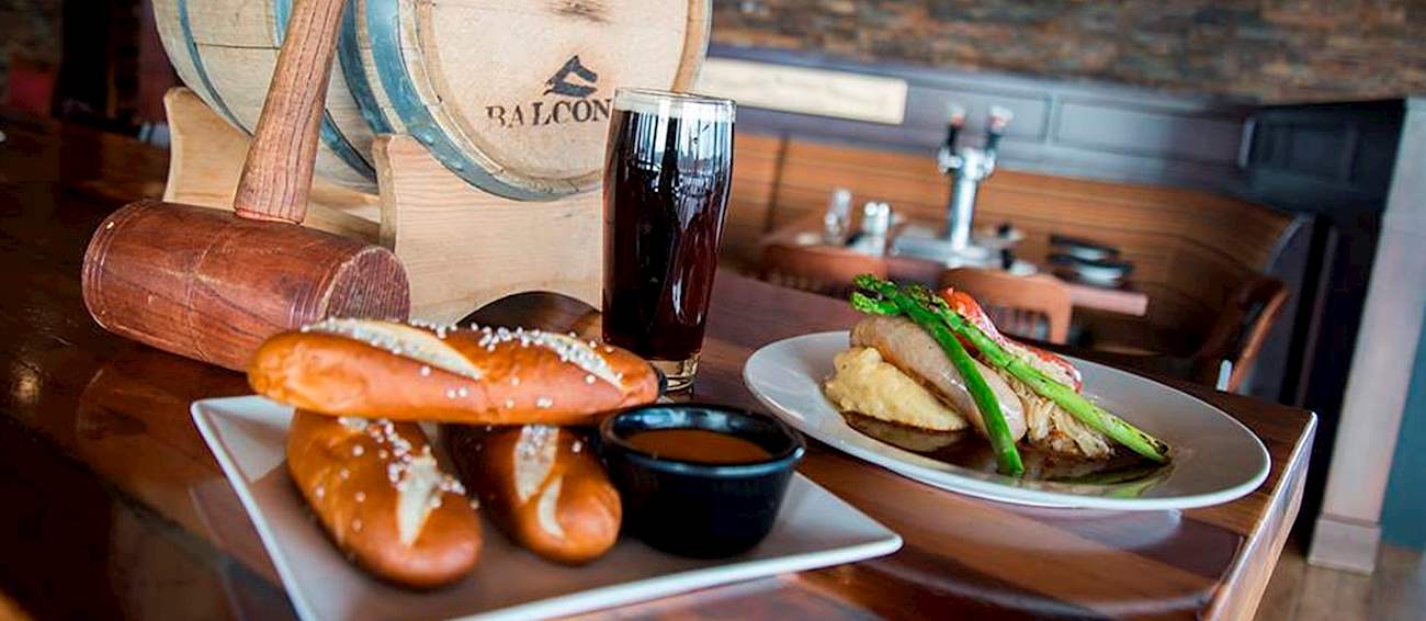 Bockfest | Beer festival in Cincinnati | Where? What? When?