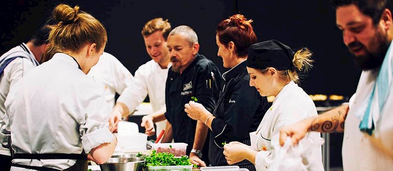 Tasting Australia | Food festival in South Australia | Where? What? When?