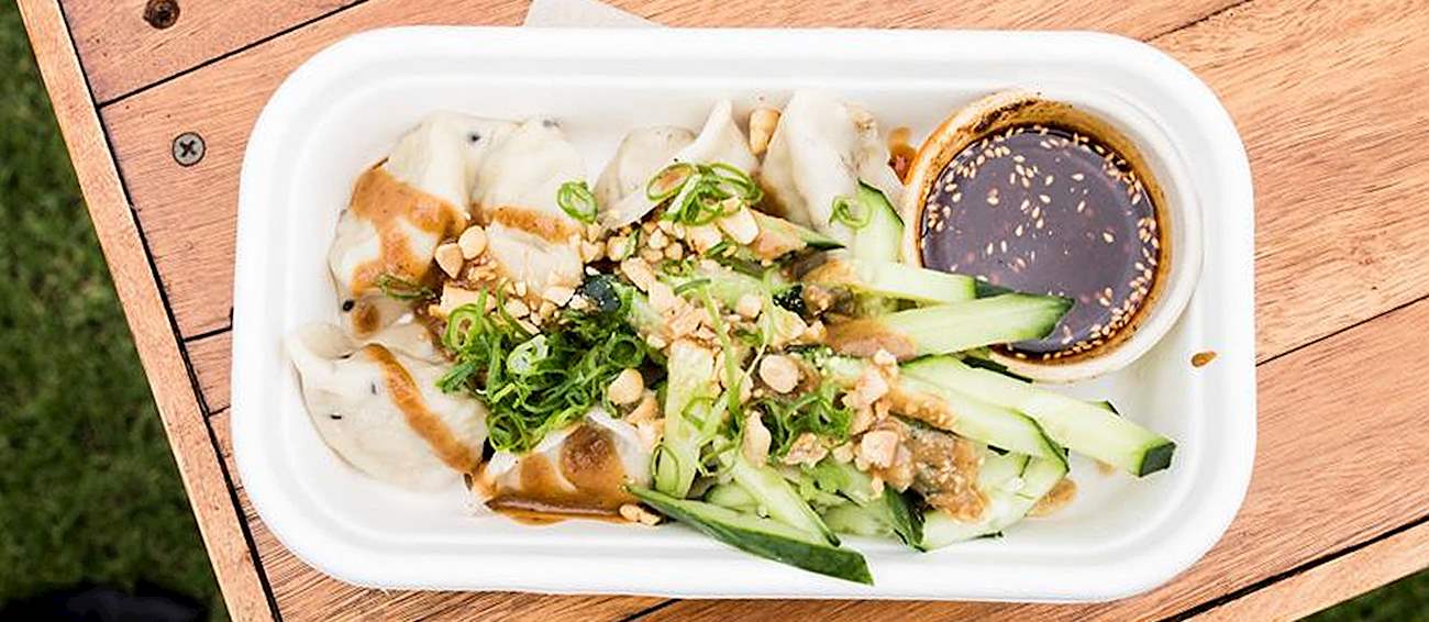 Food Truck Rumble | Food festival in Perth | Where? What? When?