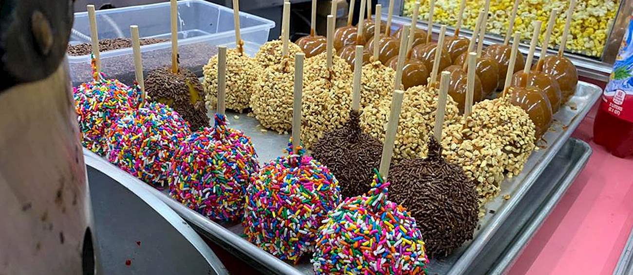 National Peanut Festival | Vegetable festival in Dothan | Where? What ...
