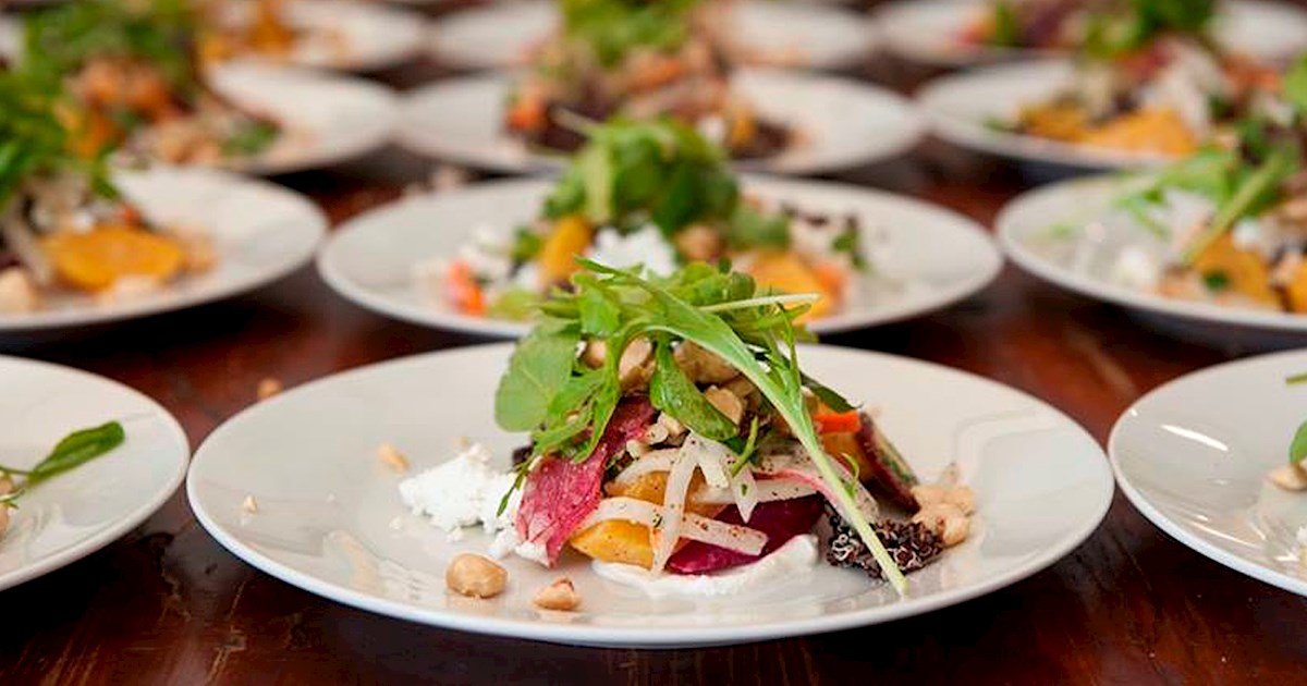 Taste of Chicago | Street food festival in Chicago | Where? What? When?