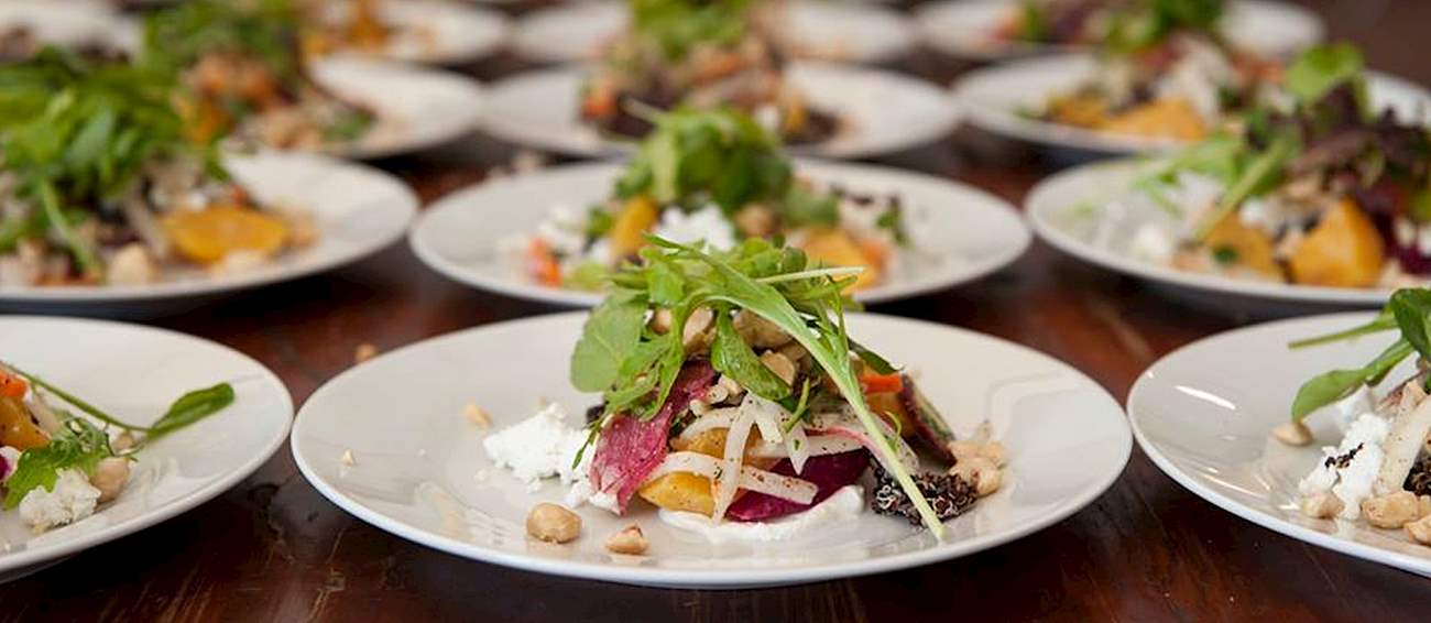 Taste of Chicago | Street food festival in Chicago | Where? What? When?