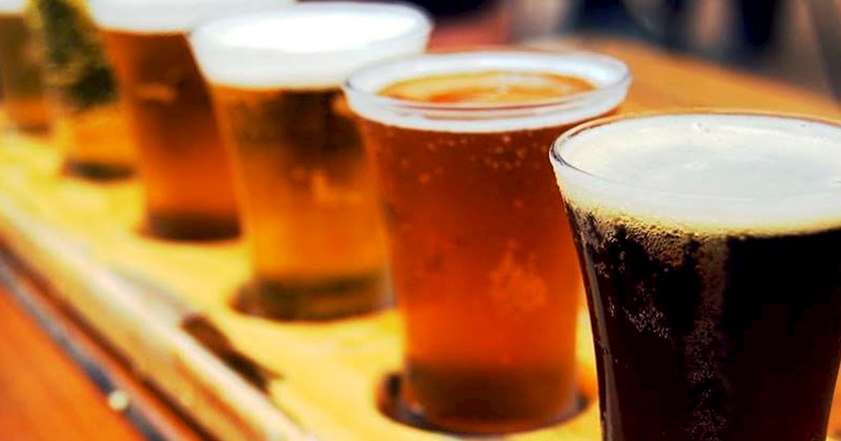 Kalamazoo Craft Beer Festival | Beer festival in Kalamazoo | Where ...