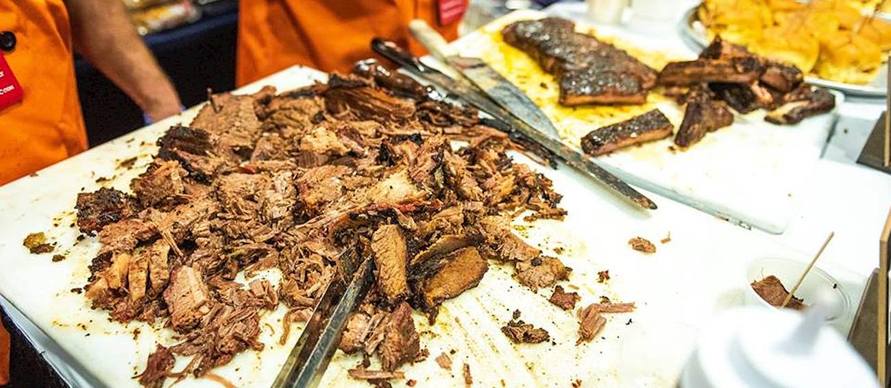 MetroCooking DC | Food festival in Washington, D.C. | Where? What? When?