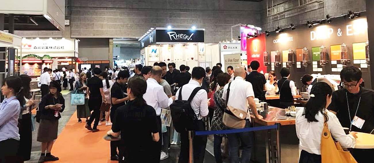 FABEX | Consumer food fair in Tokyo | Where? What? When?