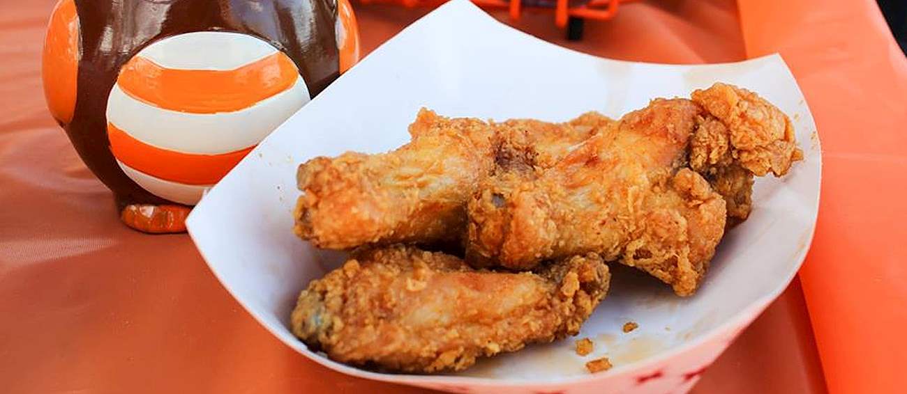 Tailgate Taste Fest | Meat festival in Tampa | Where? What? When?