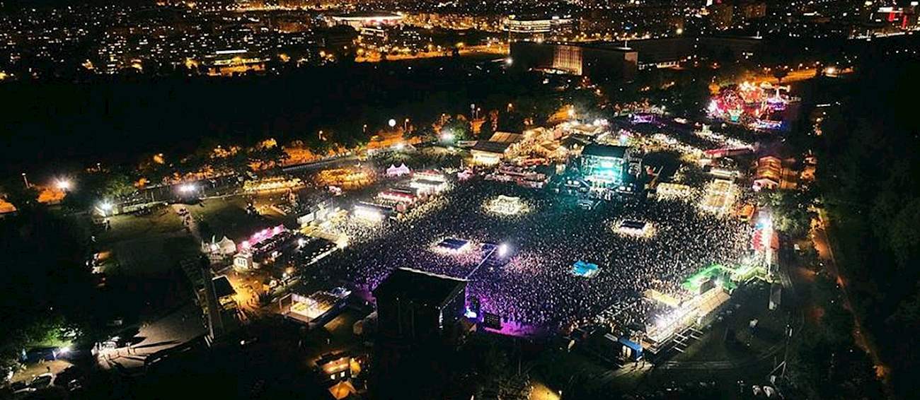 Belgrade Beer Fest | Beer festival in Belgrade | Where? What? When?