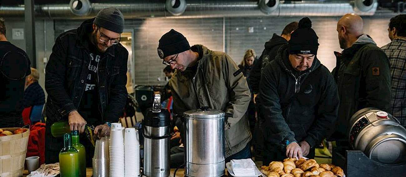 Cask Days | Beer Festival in Toronto | Where? What? When?