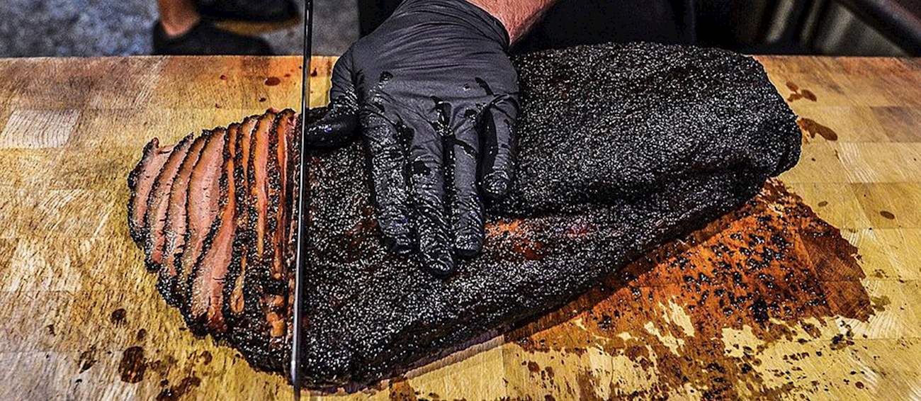 World Kosher Barbecue Championship | Meat festival in Memphis | Where ...