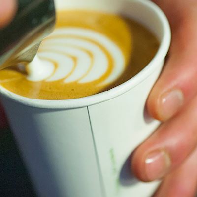 European Coffees: 33 Coffee (Beverage) Types in Europe | TasteAtlas