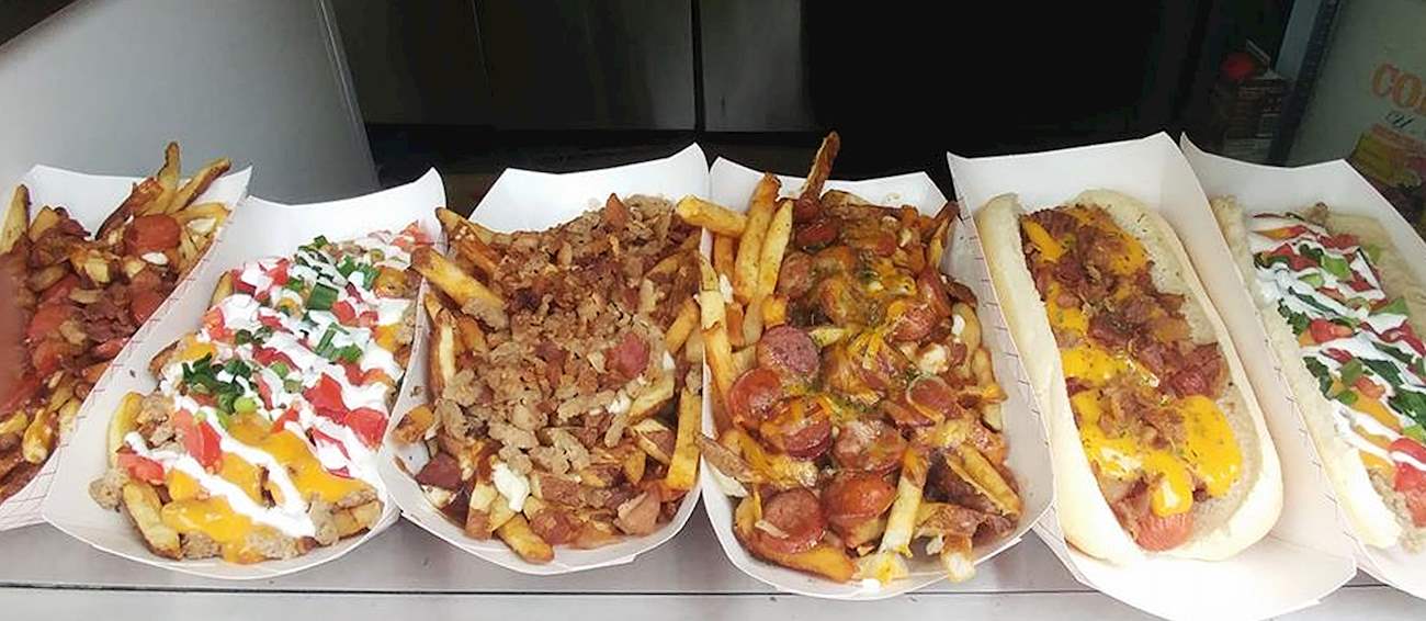 PoutineFest | Local food fair in Ottawa | Where? What? When?