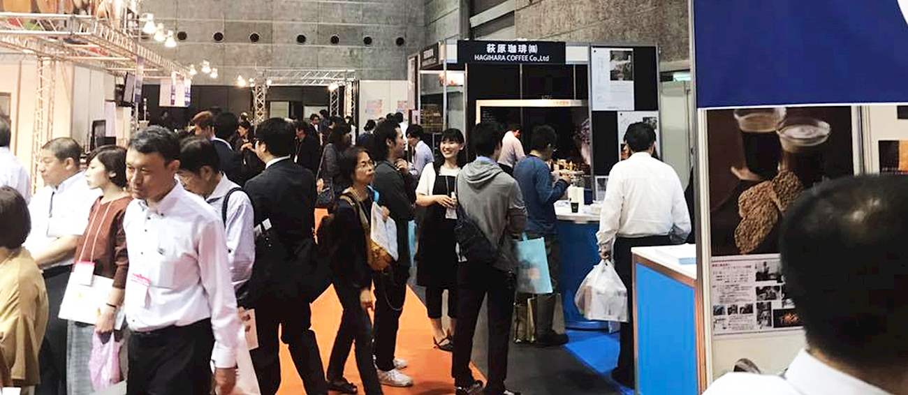 FABEX | Consumer food fair in Tokyo | Where? What? When?