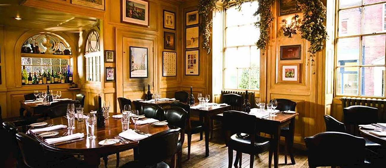 Winchester Cocktail Week | Cocktail festival in Winchester | Where ...