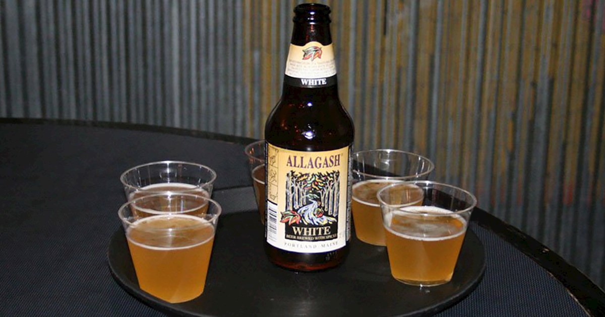 AlphaBeer | Beer festival in Chicago | Where? What? When?