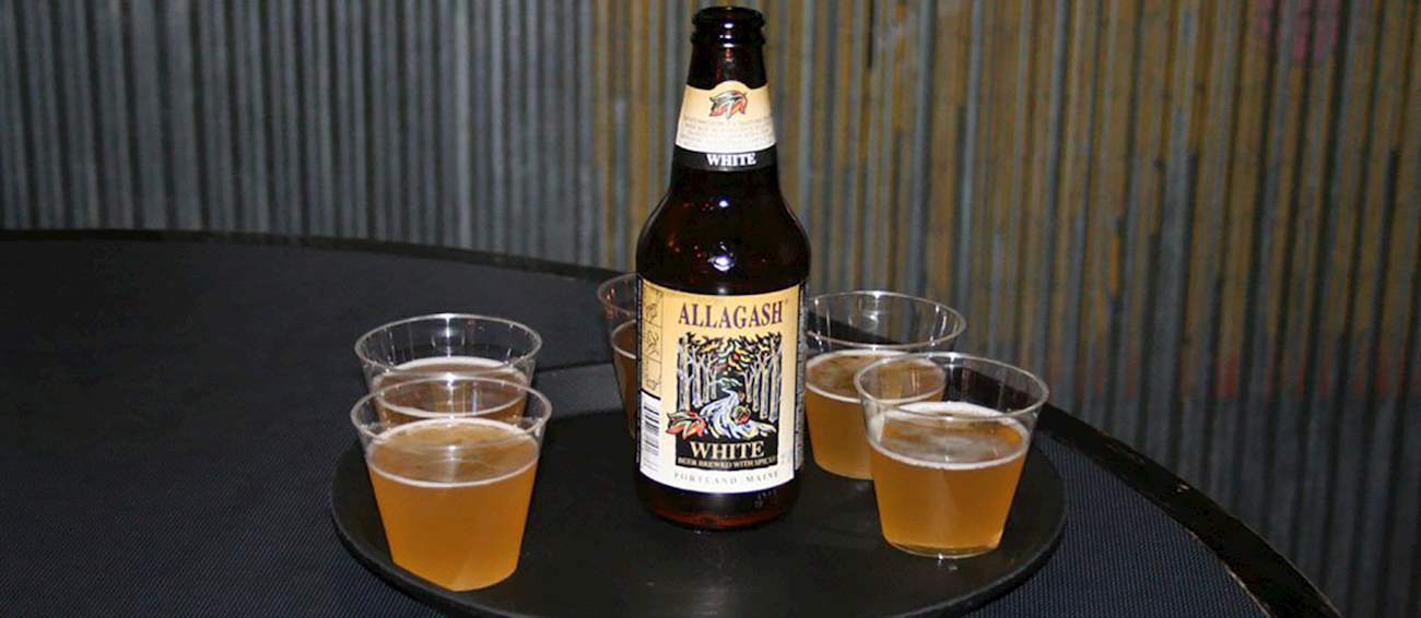 AlphaBeer | Beer festival in Chicago | Where? What? When?