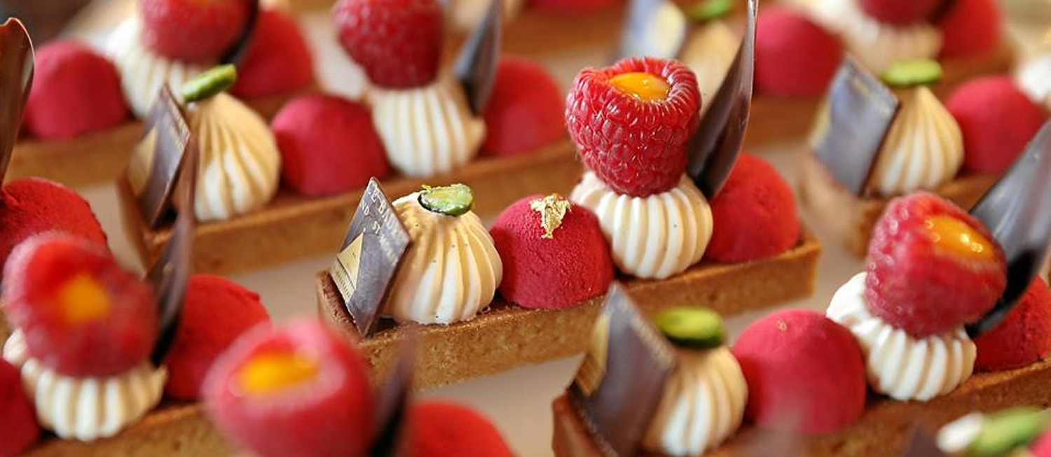 St. Moritz Gourmet Festival | International food festival in St. Moritz ...