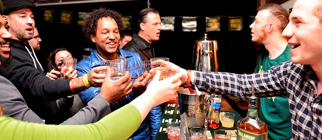 San Antonio Cocktail Conference | Cocktail festival in San Antonio ...