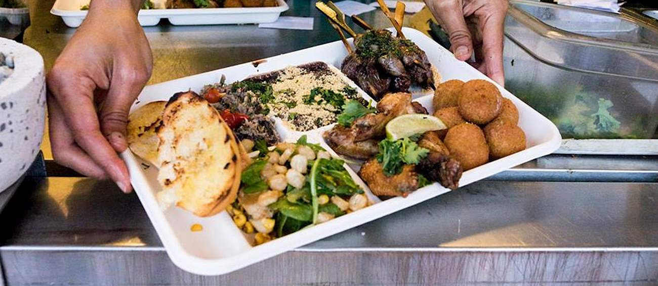 Food Truck Rumble | Food festival in Perth | Where? What? When?