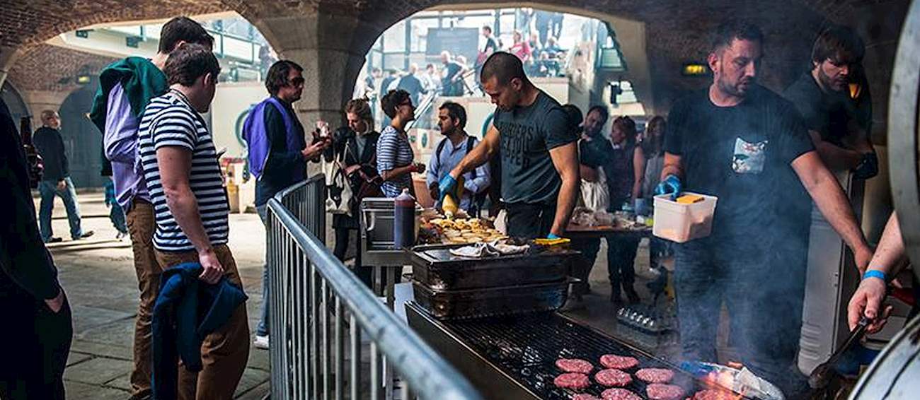 Meatopia UK | Meat festival in London | Where? What? When?