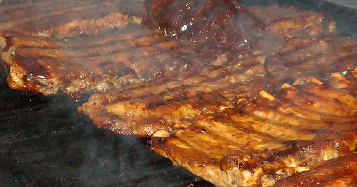 Erie's Wild Rib Cook Off & Music Festival | Meat festival in Erie ...