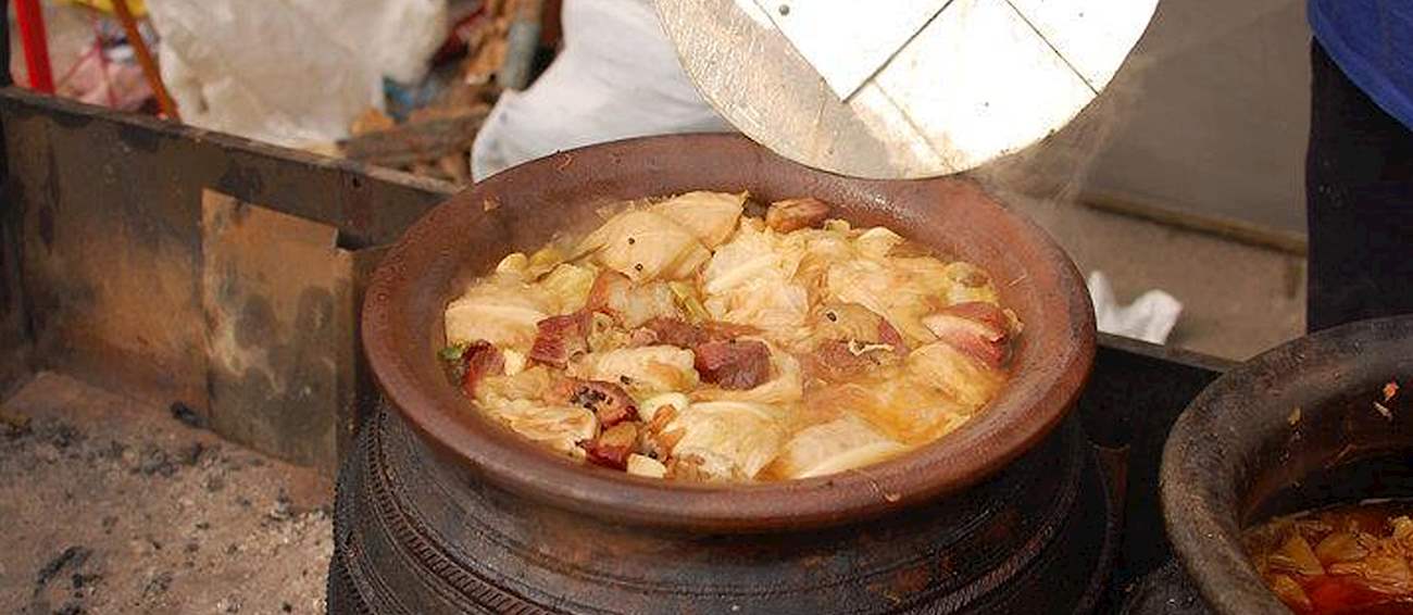 Kupusijada | Vegetable festival in Mrčajevci | Where? What? When?