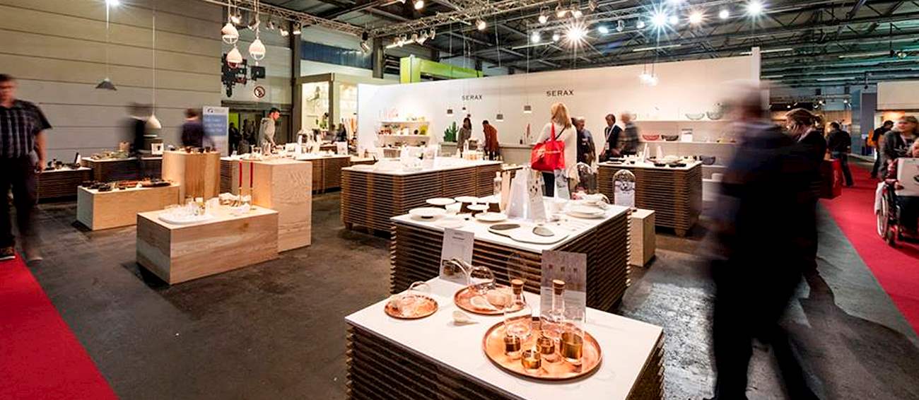 Horeca Expo | Consumer food fair in Ghent | Where? What? When?