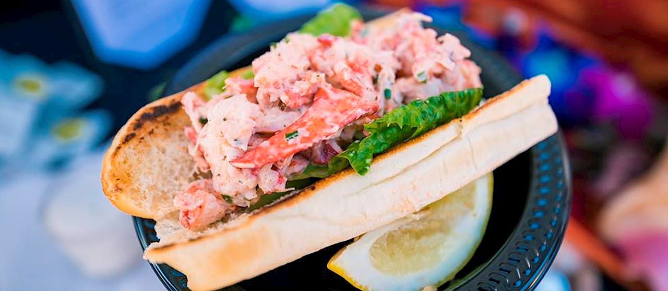 South Beach Seafood Festival | Seafood festival in Miami | Where? What ...