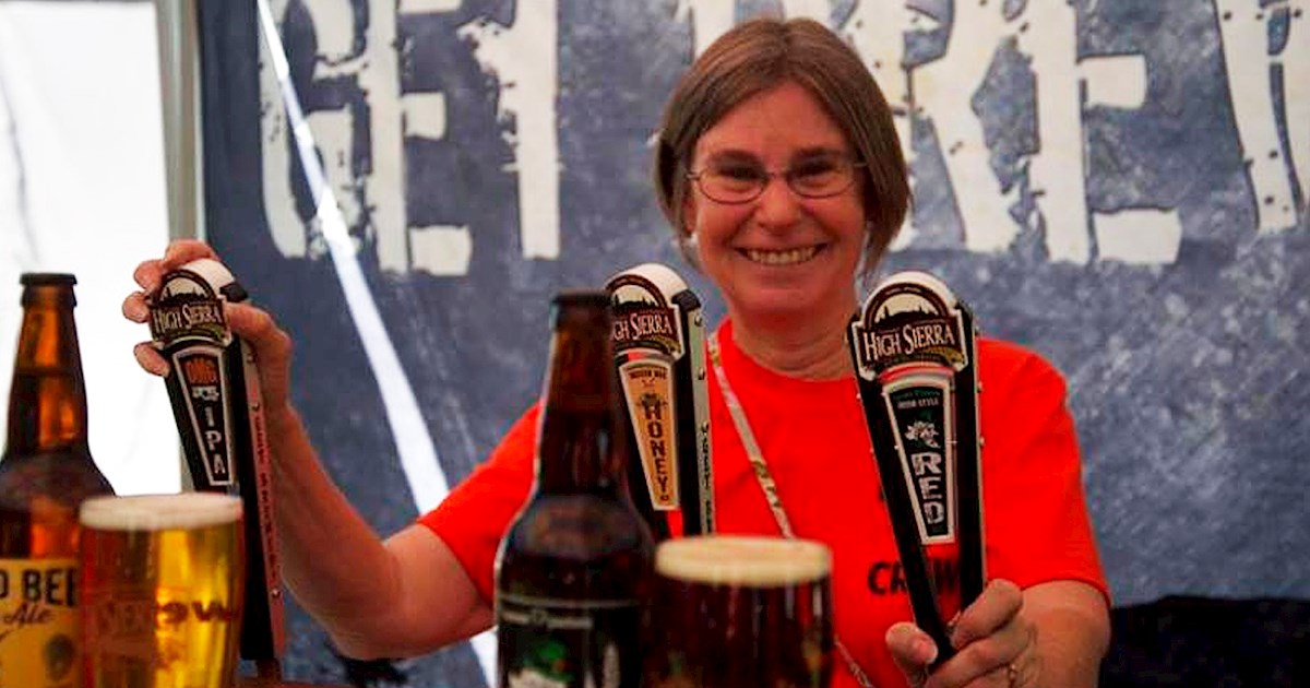 California Brewers Festival | Beer festival in Sacramento | Where? What ...