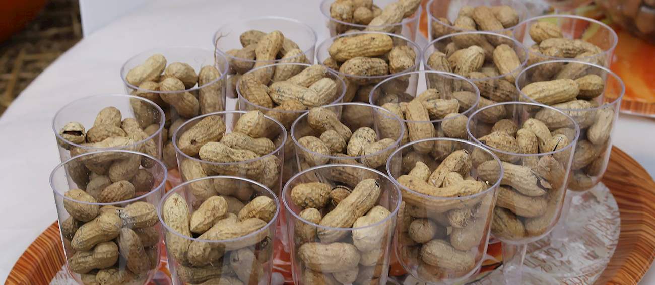 Suffolk Peanut Festival | Vegetable festival in Suffolk | Where? What ...