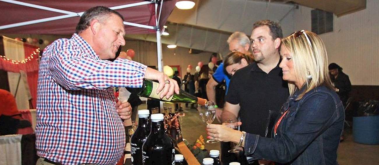 Wine & Chocolate Festival Rochester | Wine festival in Rochester ...