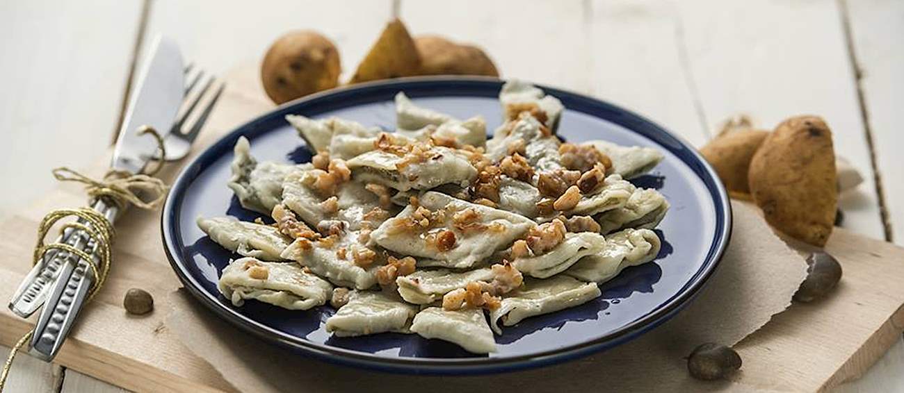 Slaskie Smaki | Food festival in Silesian Voivodeship | Where? What? When?