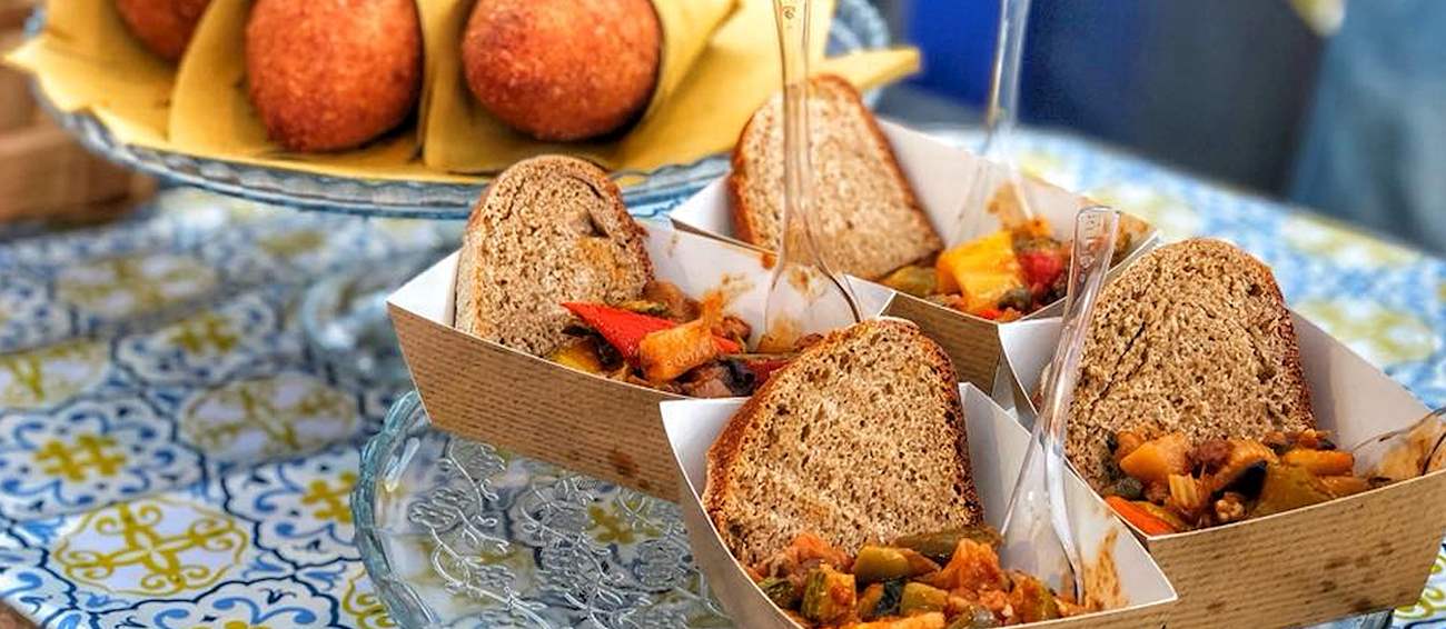 Genova Street Food Festival | Street food festival in Genoa | Where ...