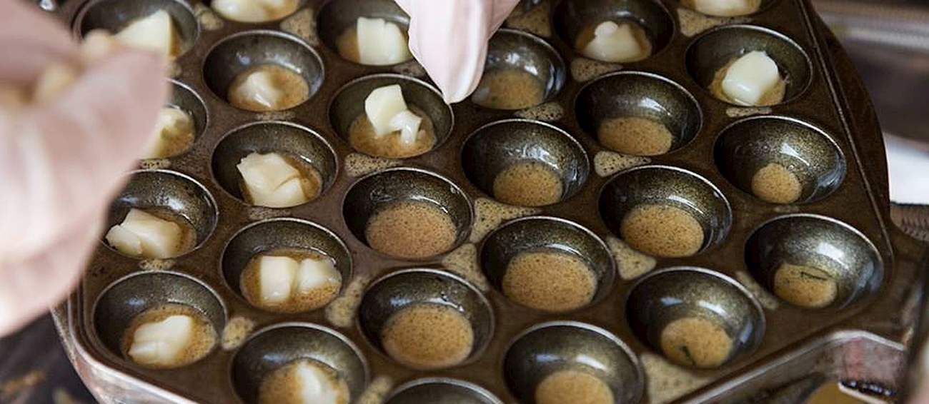 Tap+Cork | Beer festival in Brooklyn | Where? What? When?