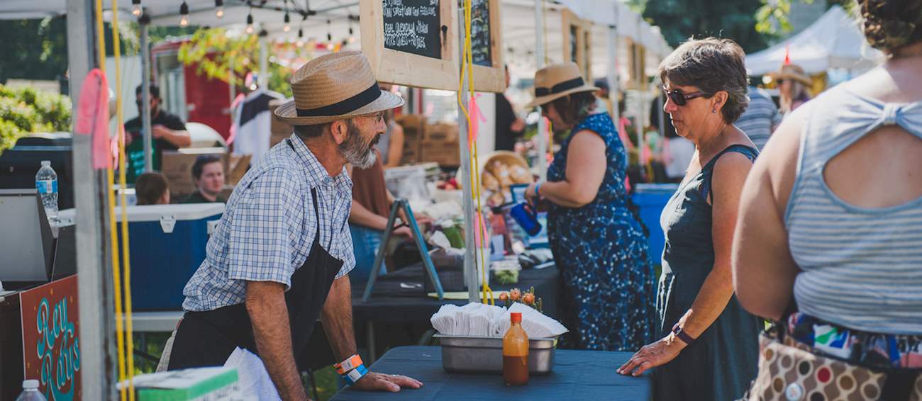 Cultivate Festival Port Hope | Food festival in Port Hope | Where? What ...