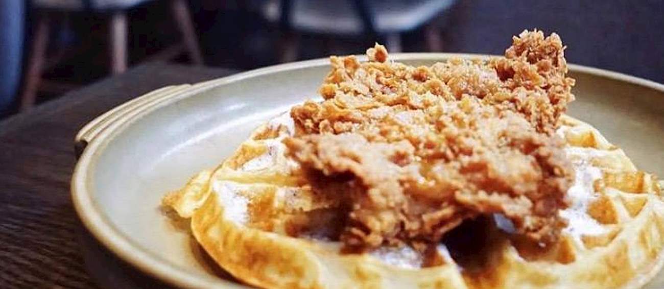 Taste of Randolph | Food festival in Chicago | Where? What? When?