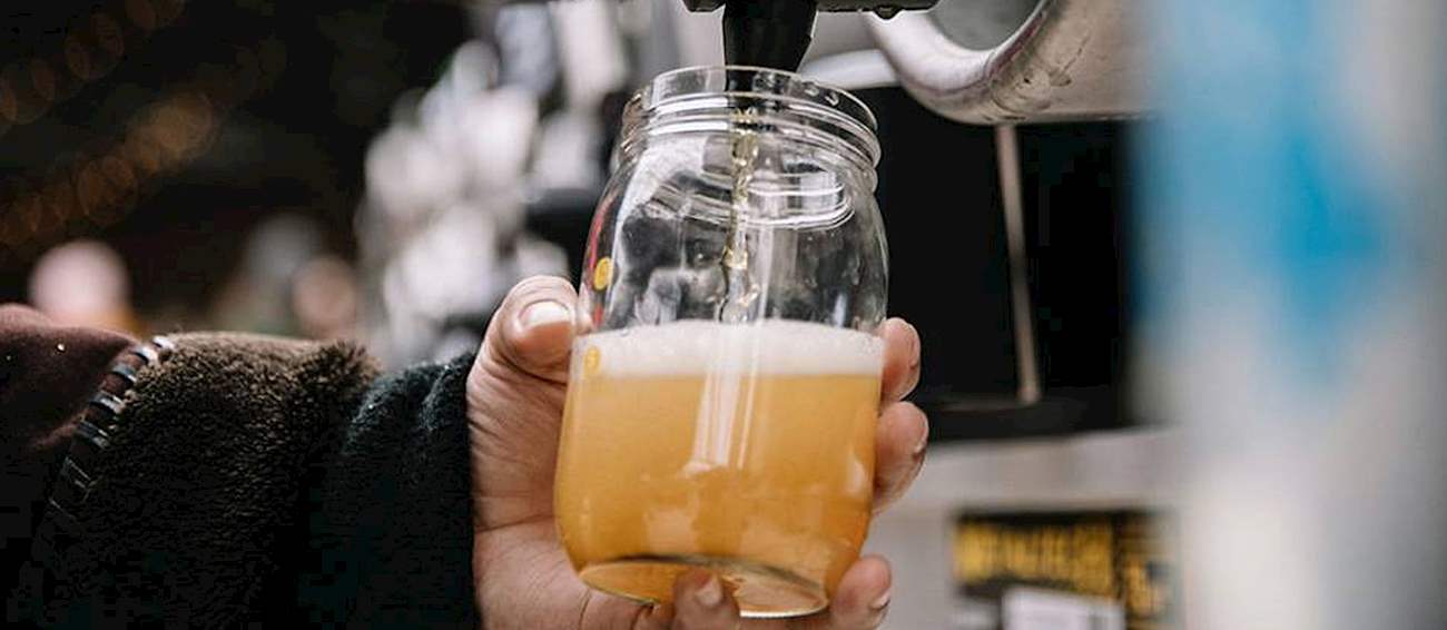 Cask Days | Beer Festival in Toronto | Where? What? When?
