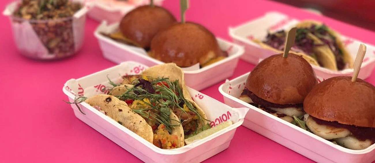 Taste of Dubai | Food festival in Dubai | Where? What? When?