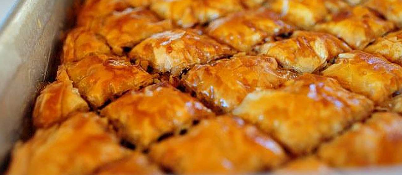 Greek Food Festival of Dallas | International food festival in Dallas ...