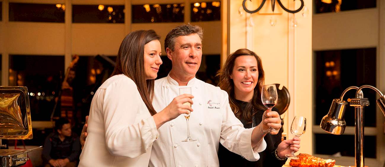 Boston Wine Expo | Wine festival in Boston | Where? What? When?