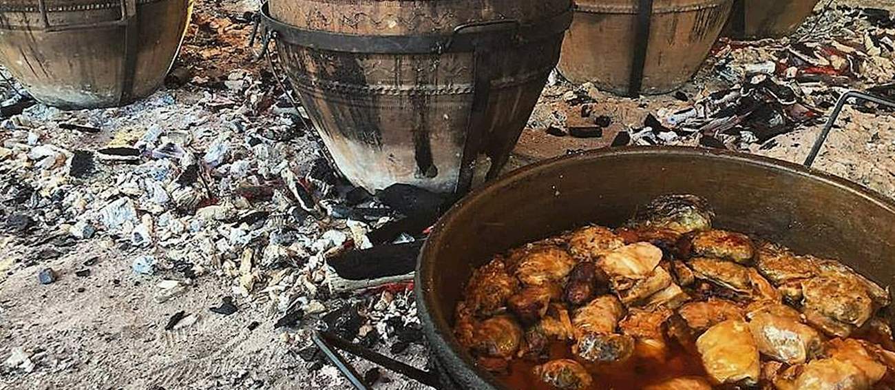 Kupusijada | Vegetable festival in Mrčajevci | Where? What? When?