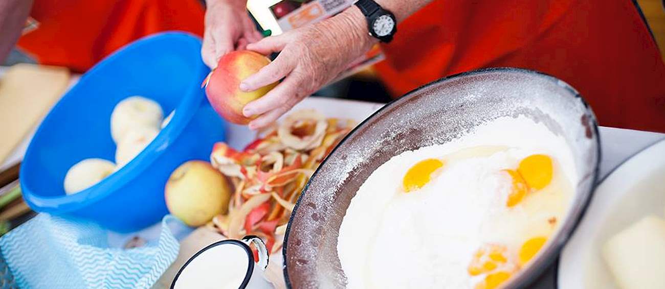 Slaskie Smaki | Food festival in Silesian Voivodeship | Where? What? When?