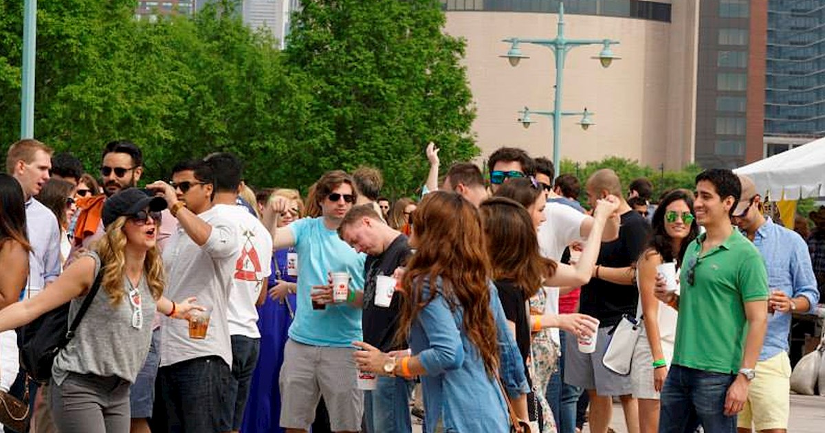 Texas Chili Cook-off | Food festival in New York City | Where? What? When?