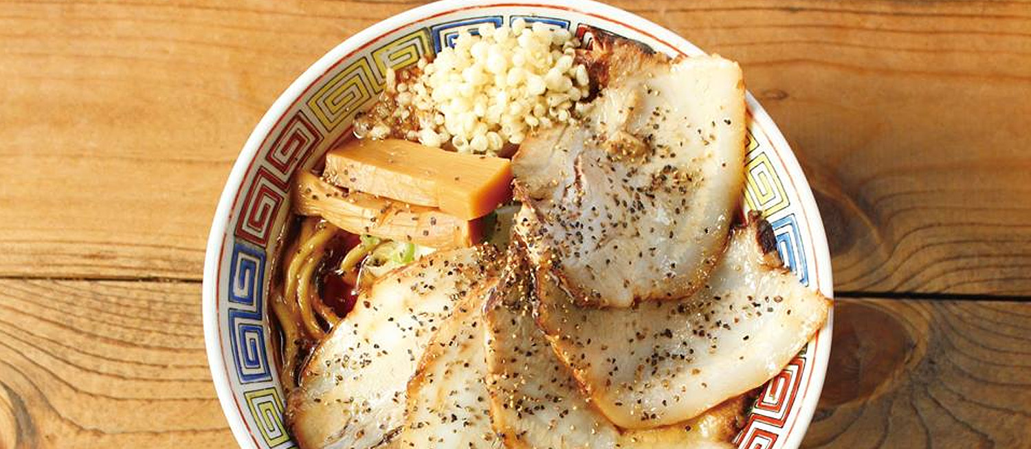 Ramen Matsuri | Food festival in Nagoya | Where? What? When?