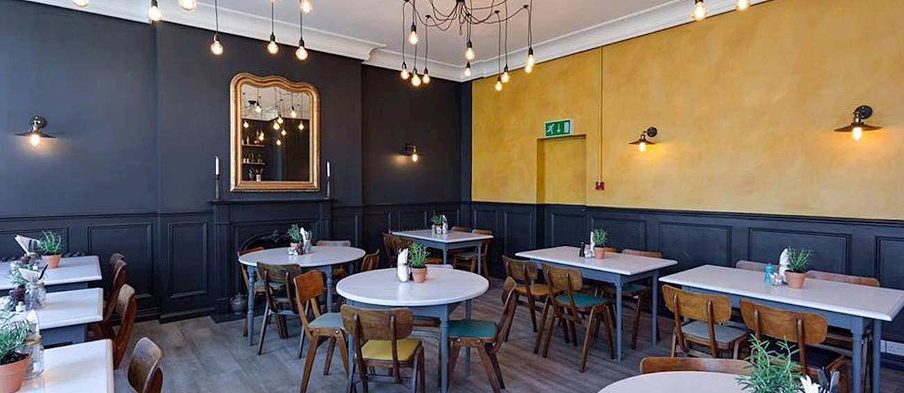 Winchester Cocktail Week | Cocktail festival in Winchester | Where ...