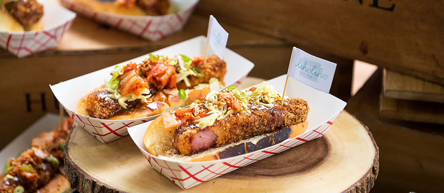 American Express Restaurant Trade Program | Trade fair in Aspen | Where ...