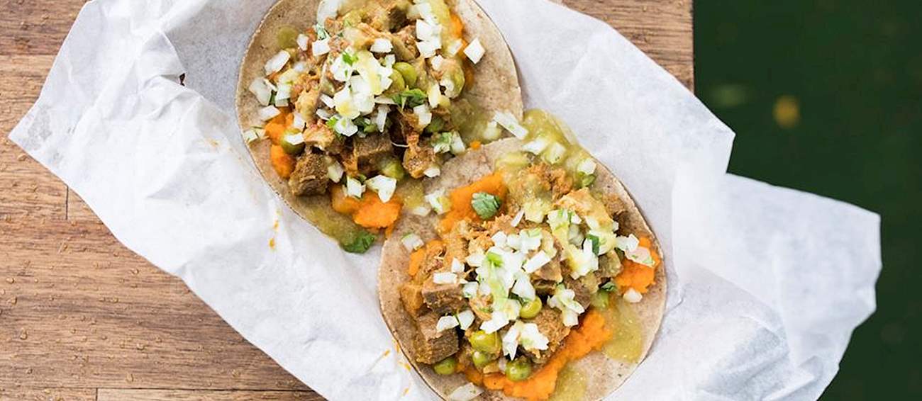 Food Truck Rumble | Food festival in Perth | Where? What? When?