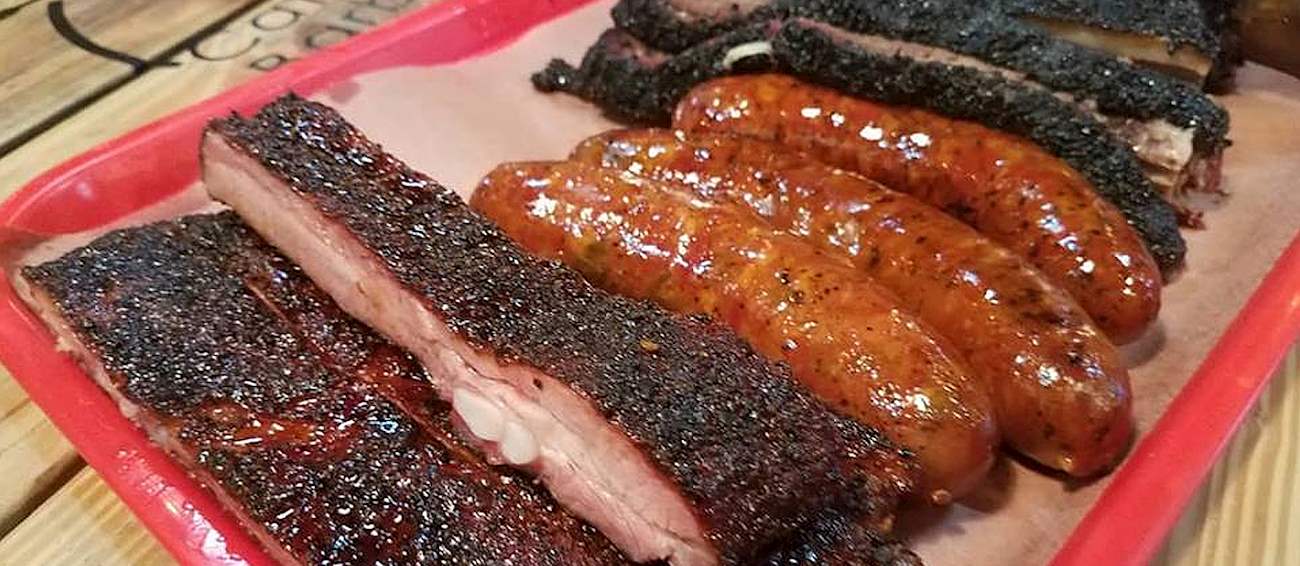 Houston Barbecue Festival | Meat festival in Houston | Where? What? When?
