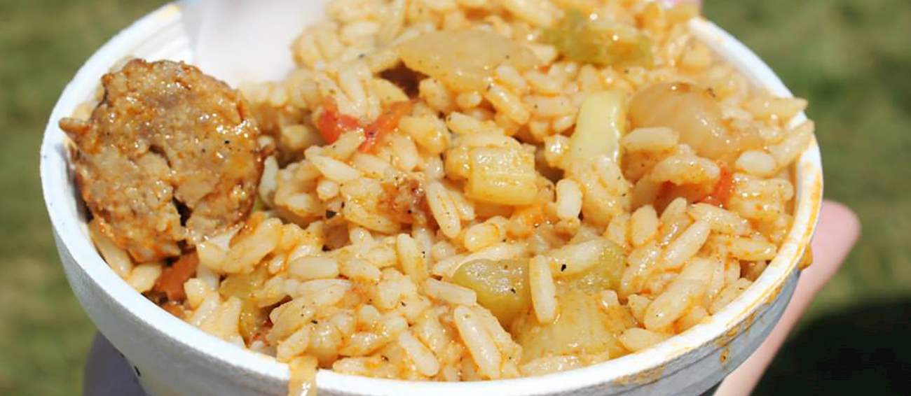 Sheboygan Jaycees Brat Days | Meat festival in Sheboygan | Where? What ...