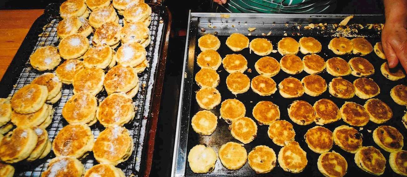 Llangollen Food Festival | Food festival in Llangollen | Where? What? When?