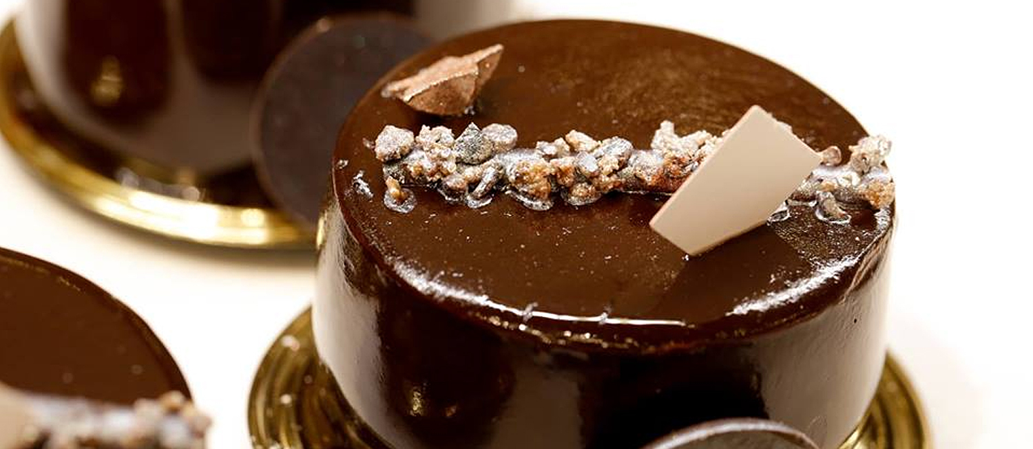 Salon du Chocolat Lyon | Chocolate festival in Lyon | Where? What? When?